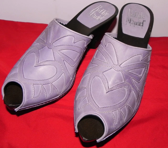 CHAUSSURES NEUVES CUIR RODOLPHE MENUDIER / scarpa shoes leather new ...