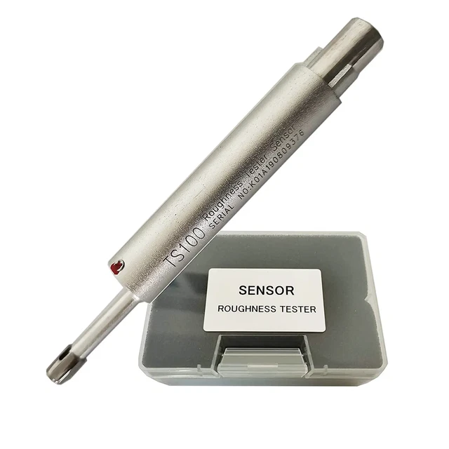 TS-100 STANDARD SENSOR Replacement Transducer for Surface Roughness ...