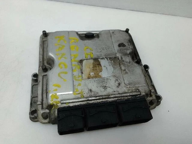 0281010189 BOÎTIER MOTEUR uce pour RENAULT SCENIC I (JA...)(1999->) 1330939 EUR 195,80 - PicClick FR