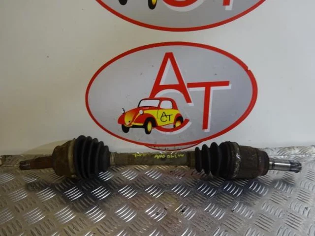 CARDAN GAUCHE (TRANSMISSION) LAND ROVER FREELANDER 1 TDB104990 EUR 62 ...