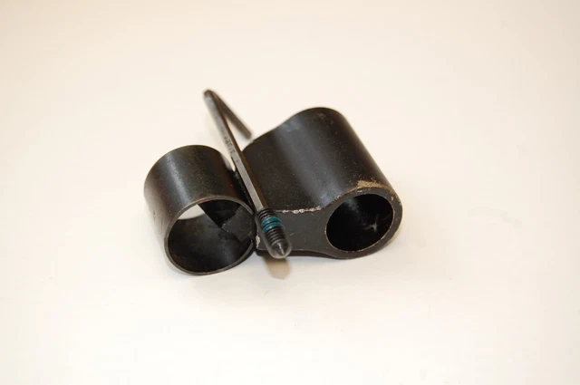 WEBLEY VULCAN FRONT Sight - Used Air Rifle Spare Part £26.68 - PicClick UK