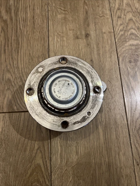 PEUGEOT 2008 2019-2023 Wheel Hub Stub Axle 9822539980 £40.00 - PicClick UK