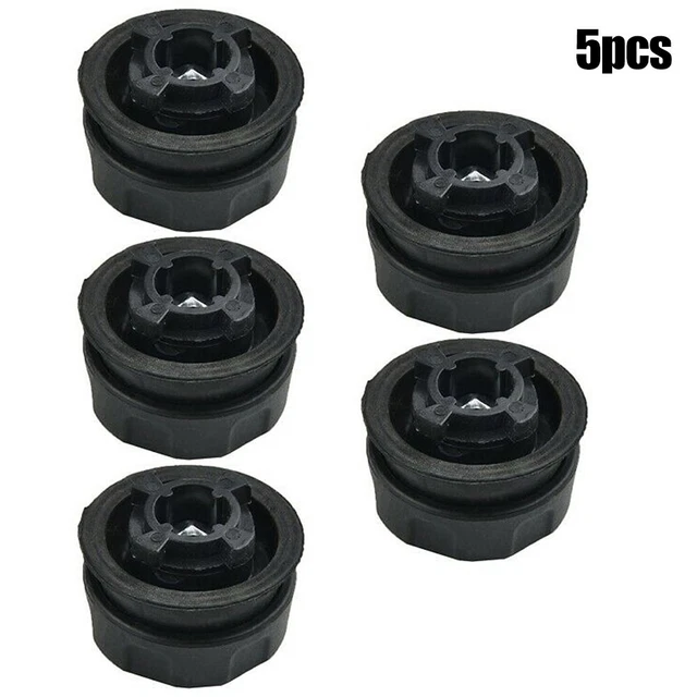 40067104001 STRIMMER BUMP Cap Spool Retainer FS40 FSA85 Durable Utiles ...