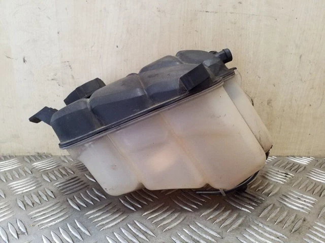LAND ROVER FREELANDER 2 - LR2 Water coolant expansion tank reservoir ...