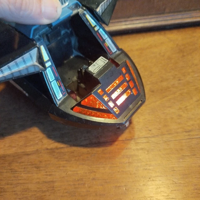 POPPY BANDAI 1989 Jet Spylas Metal Hero Jiban incomplet EUR 8,00 ...