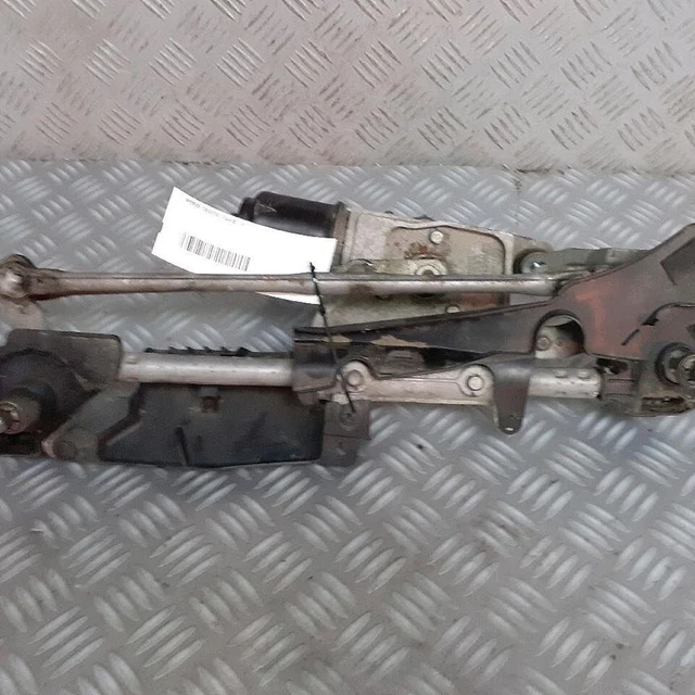 MOTEUR ESSUIE GLACE Avant Mazda Mazda 3 Ii Phase 1 [80098] EUR 90,37 - PicClick FR