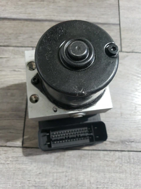 ABS MODULE CONTROL Unit, ABS Control Module 1K0907379AD ABS Hydraulic ...