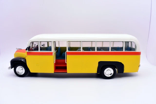 FORD THAMES ET7 Diecast Road Vehicles Model Bus Scale 1:43 £21.96 ...
