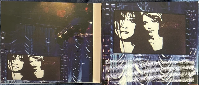 LIVE ON SOUNDSTAGE: Heart by Heart [Digipak] (CD/DVD, Jun-2018, BMG ...