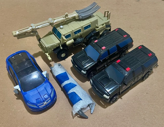 LOT TRANSFORMERS TRANSFORMERS Studio Series SS-24 Bonecrusher, EUR 27 ...
