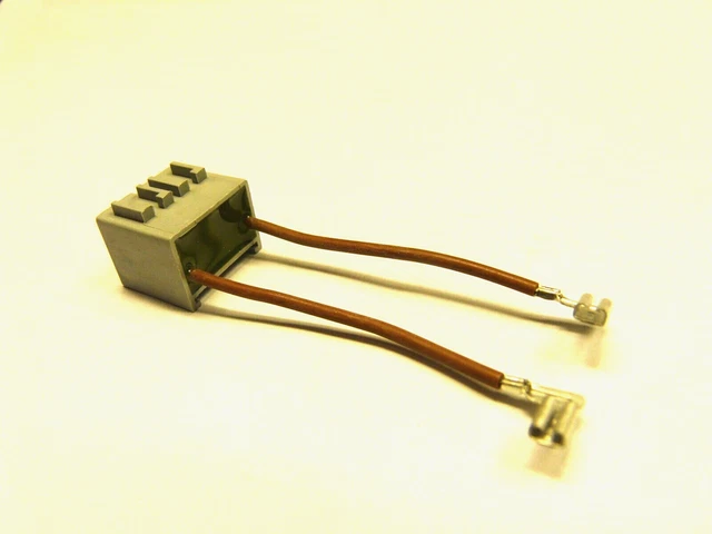 KONDENSATOR FÜR HILTI TE 5 , Original (344362.9) EUR 27,90 - PicClick DE