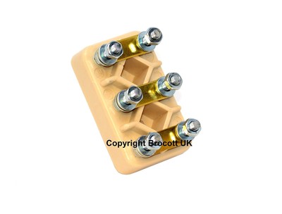 ELECTRIC MOTOR TERMINAL Block, Electric Motor Connection Block, Km10 ...