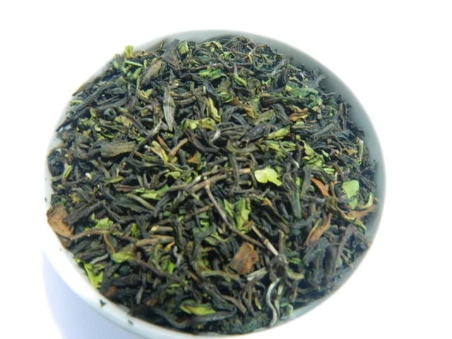 DARJEELING TEA (FRESH FIRST FLUSH 2025) OAKS SFTGFOP I DELIGHT 400 gms ...