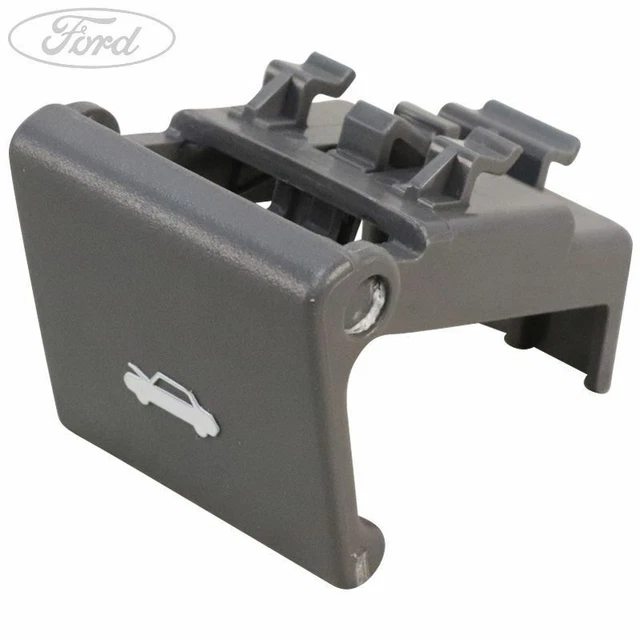 GENUINE FORD RANGER Internal Bonnet Release Pull Handle 09/2011-09/2015 ...