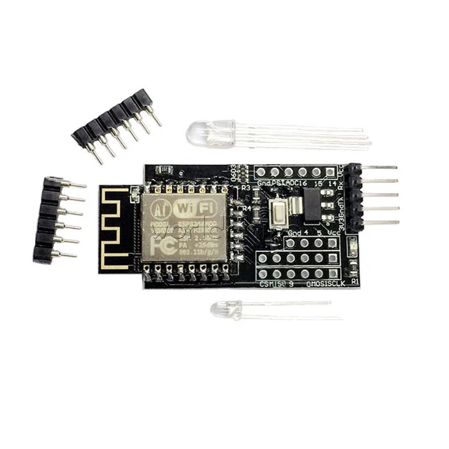 WEMOS D1 ESP8266 ESP12E NodeMCU R3 UNO Rev 3 carte WiFi compatible For ...