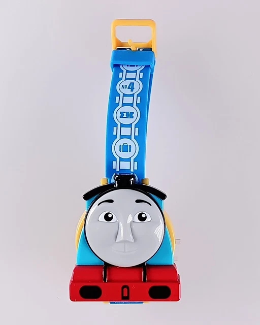 GORDON - THOMAS the Tank Engine Odekake reloj de pulsera 2 de Japón EUR ...