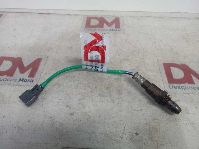 226932567R SONDE LAMBDA para RENAULT MEGANE IV BERLINA 5P Business 2016 ...