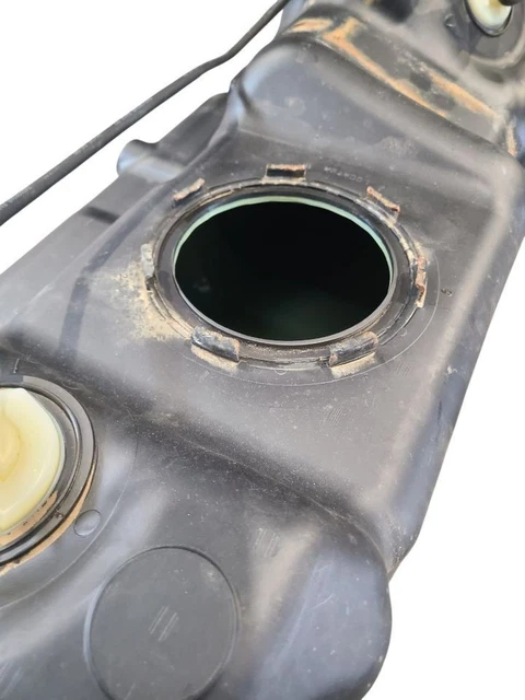 FUEL TANK CREW Cab 4 Door 26 Gallon Fits 13-17 DODGE 1500 PICKUP 669193 ...