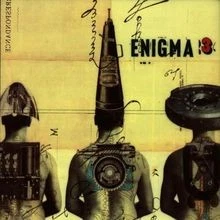 LE ROI EST Mort,Vive le Roi! de Enigma, Enigma 3 | CD | état acceptable EUR 4,38 - PicClick FR