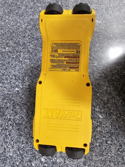 DEWALT DCT418 HANDHELD Radar Wall Scanner £52.68 - PicClick UK