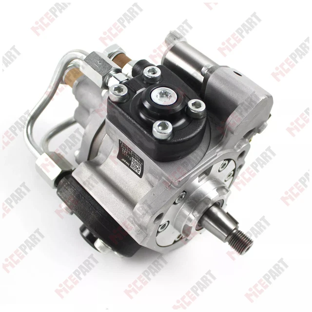 FUEL INJECTION PUMP 294050-0364 22100-E0351 Compatible Hino J08E 2011 ...