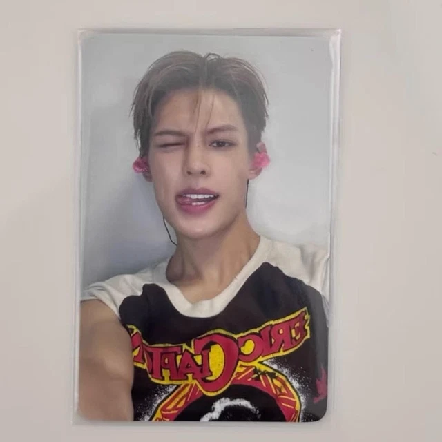 CORTIS CORTIS WEVERSE rakidro trading card james £88.33 - PicClick UK