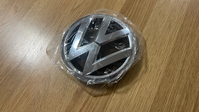 VW TIGUAN GOLF Modell Emblem Logo Abzeichen 561853600 EUR 33,00 ...
