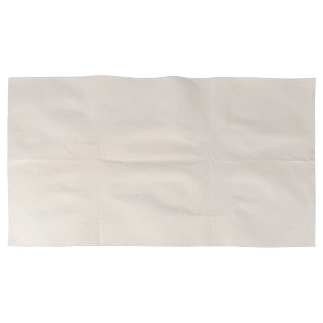 FERMENTED CLOTH BAKERS Couche Cheese Cloth Pastry Cloth Proofing Cloth ...