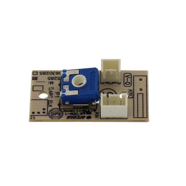 BEKO FRIDGE FREEZER Module PCB ZA 95 FS, FXF5033S, CDA543FW-2 Genuine £ ...