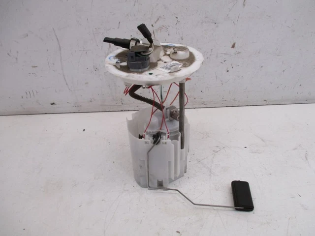 FUEL PUMP TANK Pump Fuel Level Sensor Pump Fits for Ford Kuga II (DM2 ...