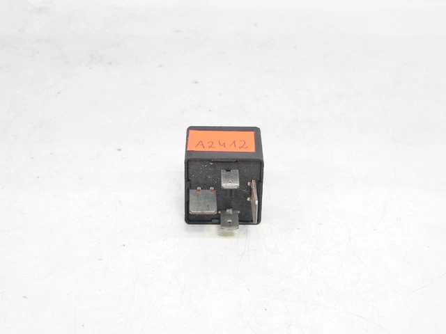 VW GOLF 4 Iv Seat Relay Trnasmitter Relay 100 7M0951253A 95Vw10K705Ca £ ...