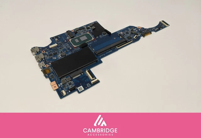 GENUINE HP PAVILION 14-DV Motherboard Main Board Intel Core i3-1115G4 ...