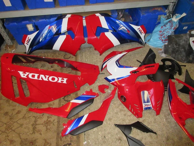 HONDA CBR1000RR CBR1000RR-R HRC 2024 HRC original body-kit fairing ...