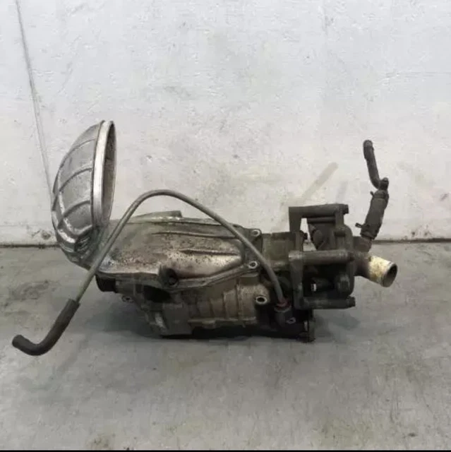 KIT COMPLET COMPRESSEUR Mini Cooper S R53 Fonctionnel EUR 500,00 ...