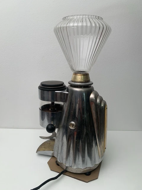 MACINACAFFÈ DOGE BREVETTI Macdo Bar Venezia Grinder Kaffeemühlen da ...