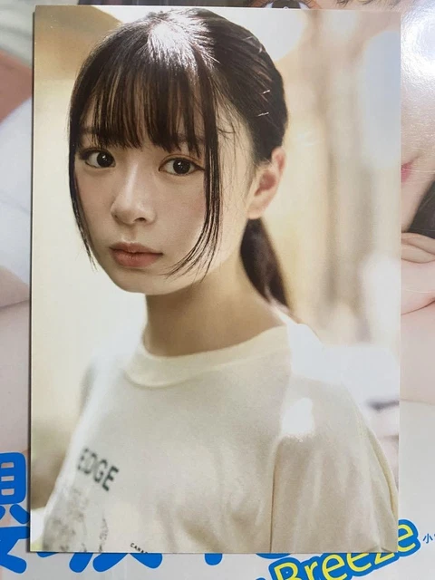 CARTE POSTALE HINA Inaguma/Sakurazaka46 Bubka/2025.10 EUR 59,29 - PicClick FR