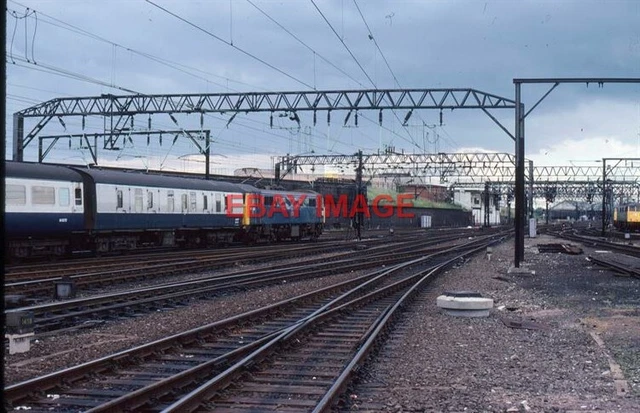PHOTO CLASS 86 Loco No 86222 £1.70 - PicClick UK