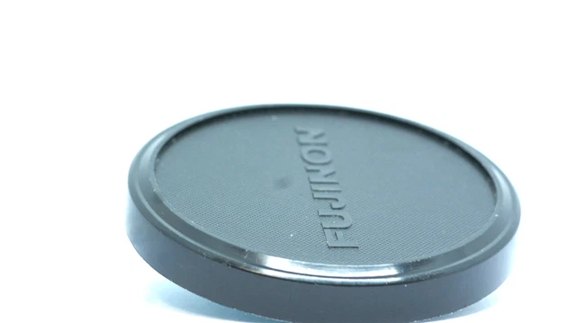 **EXC+++++** FUJINON GENUINE Original 90mm Lens Cap From Japan J0015 ...