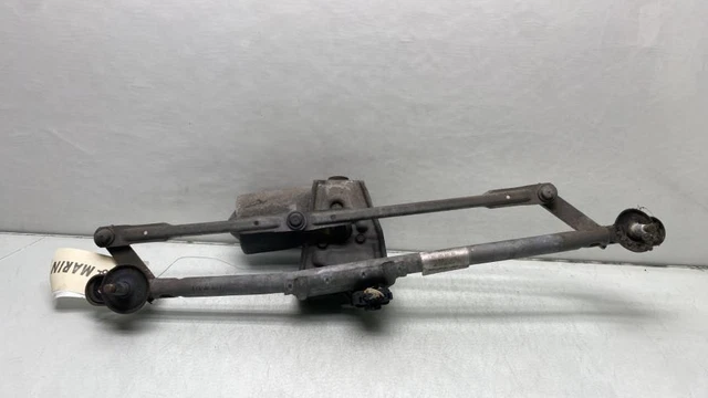 MOTEUR ESSUIE GLACE avant RENAULT CLIO 2 PHASE 1 7701207956 EUR 50,00 ...