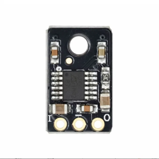 LT3045 UPGRADE LM78 LM317 in-Line Three-Terminal Linear Voltage ...