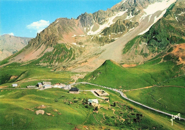 5 COL DU Lautaret Col Du Lautaret EUR 6,50 - PicClick FR