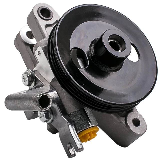 BOMBA DE DIRECCIÓN Asistida For Hyundai Tucson JM Kia Sportage 2.0 ...