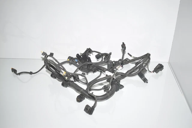 BMW G20 330E G01 G02 Faisceau Moteur Valvetronic Servomoteur 8482365 12518482365 EUR 96,81 ...