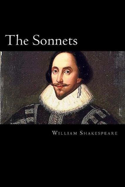 SHAKESPEARE S SONNETS by William Shakespeare (English) Paperback Book ...