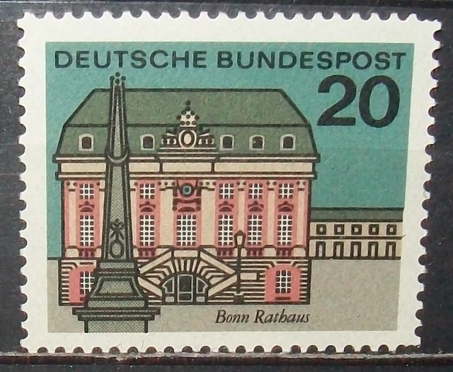 N°2712E STAMP DEUTSCHE BUNDESPOST NEW WITHOUT FOLD Aus EUR 0,07 ...
