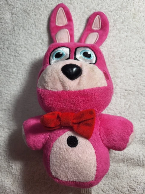 FNAF FIVE NIGHTS At Freddys Bonnet Plush *Walmart Exclusive* £33.18 ...