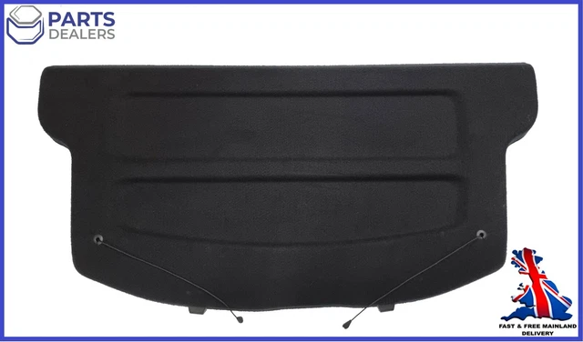 GENUINE JEEP COMPASS 2016-2020 Rear Parcel Shelf Load Cover Non Power ...