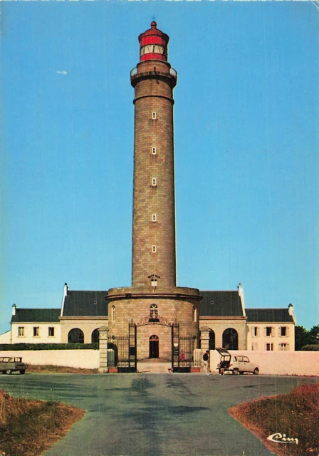 56 BELLE ILE En Mer Le Grand Phare De Goulphar EUR 5,00 - PicClick FR