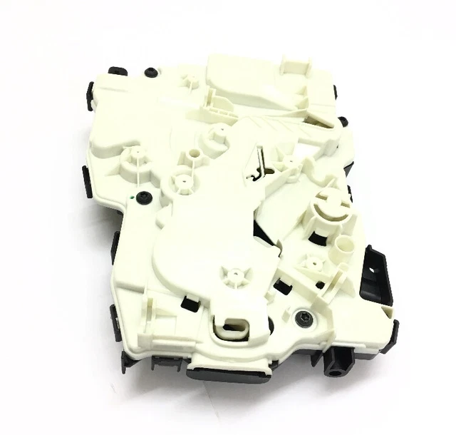 NEW GENUINE MERCEDES-BENZ Vito 447 Door Lock Rear End Door Right ...