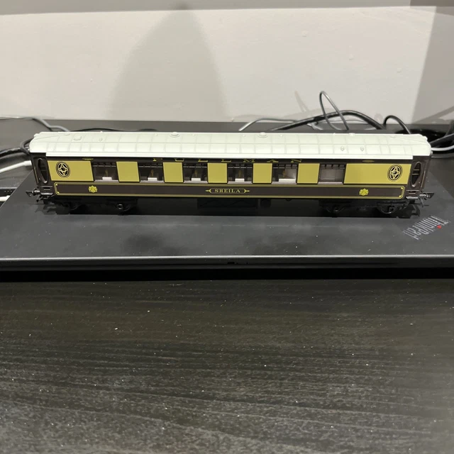 HORNBY PULLMAN 1ST Parlour Car Sheila £5.92 - PicClick UK